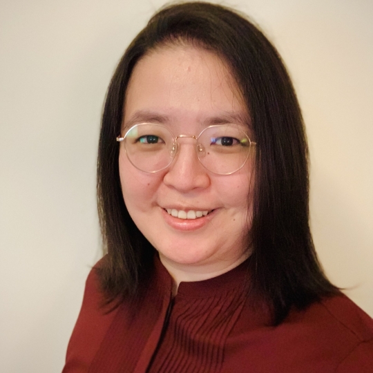 Dan Li, PH.D – Scadden Lab